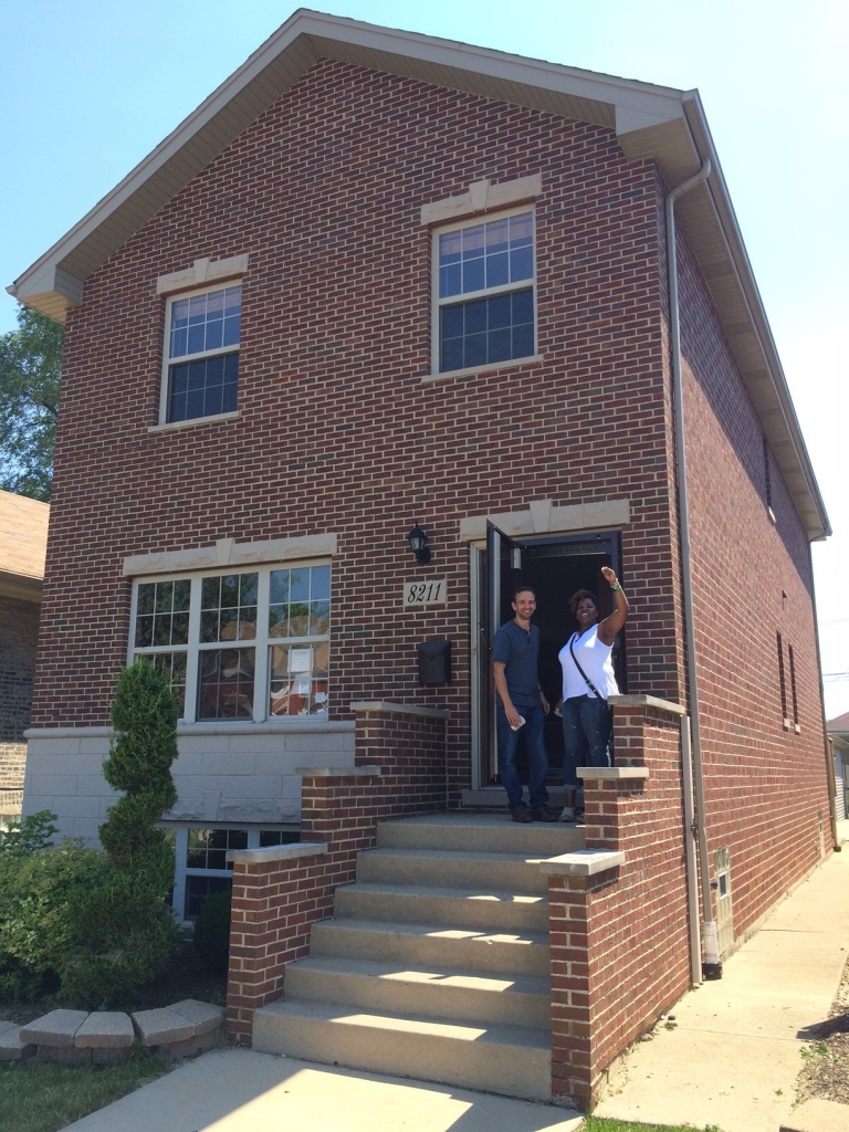 Homebuyer Direct Program